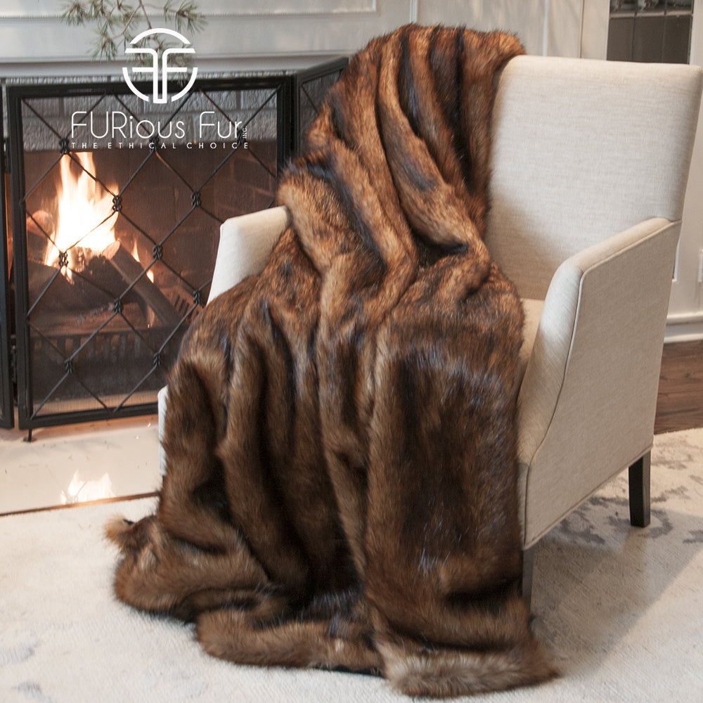 FURIOUS FUR - Ethical, Thoughtful, Vegan, Luxurious Faux Fur – Furious Fur