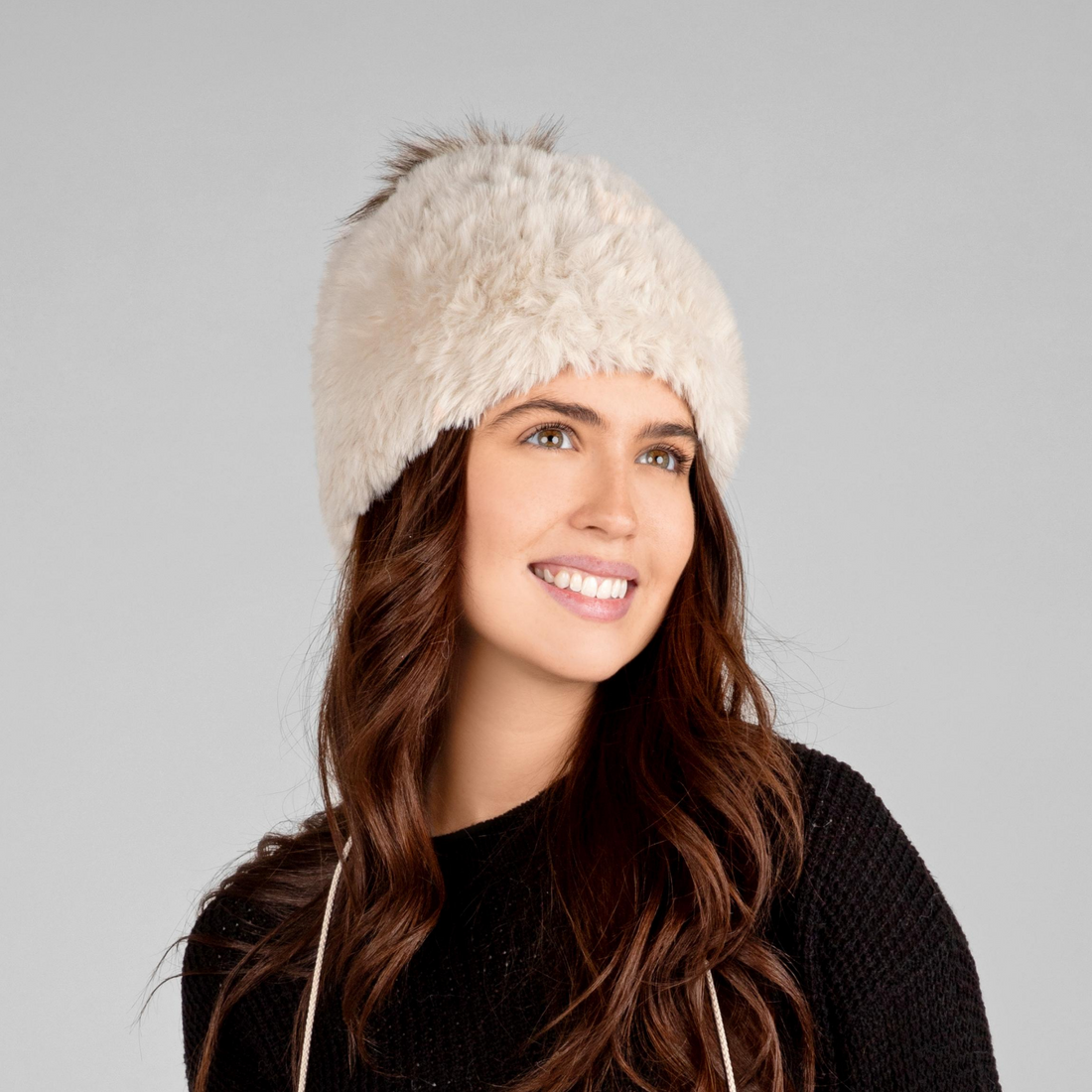 Kara Hat – Furious Fur