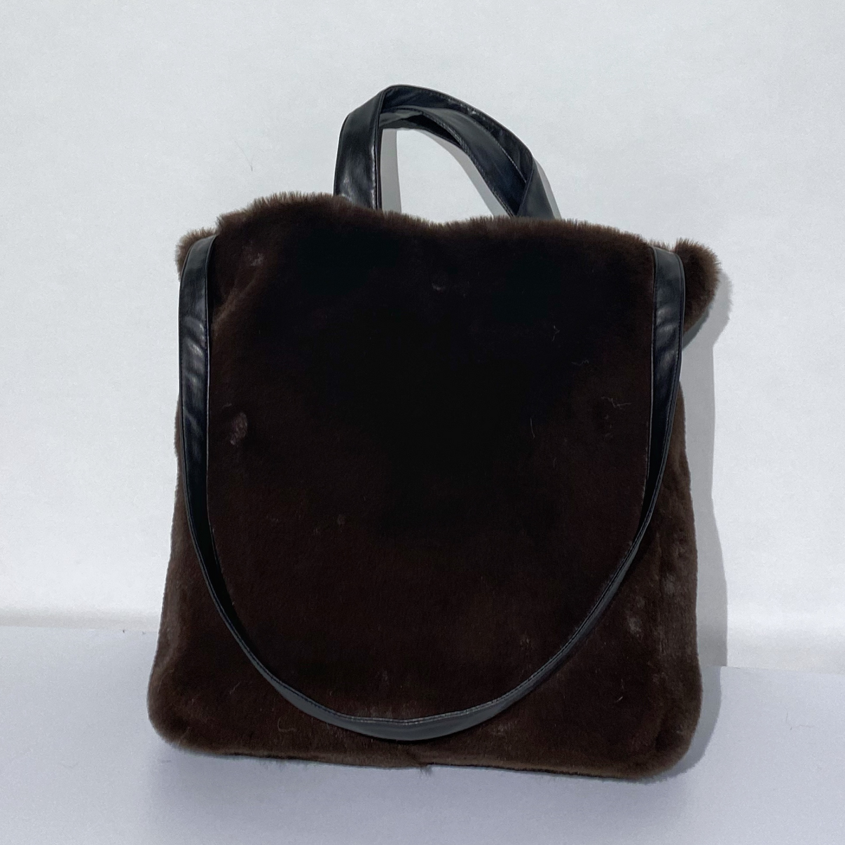 Basha Bag – Furious Fur